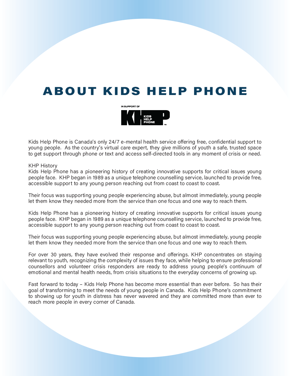 Tormorrow Will Be Better